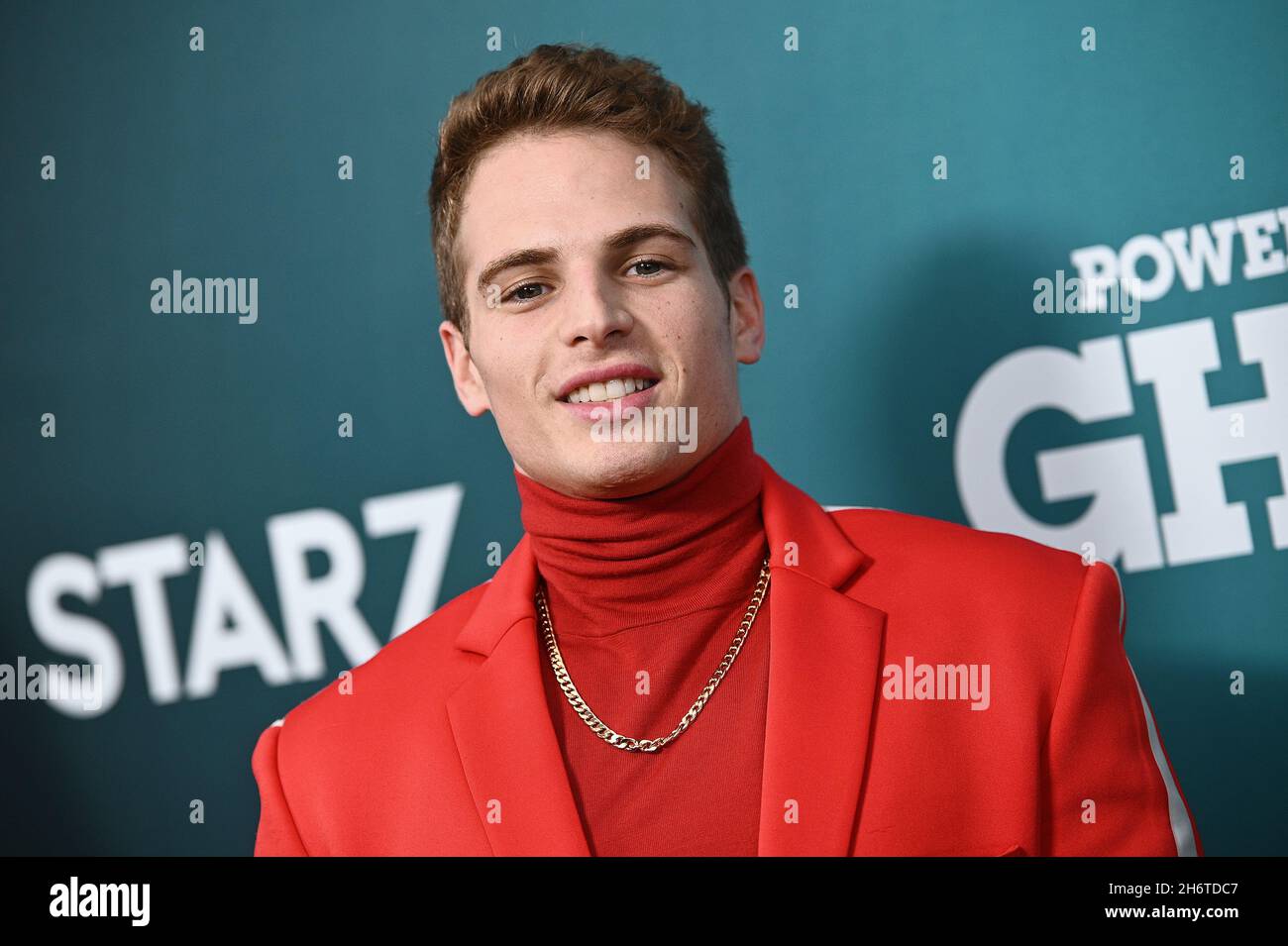 Gianni paolo power book hi-res stock photography and images - Alamy