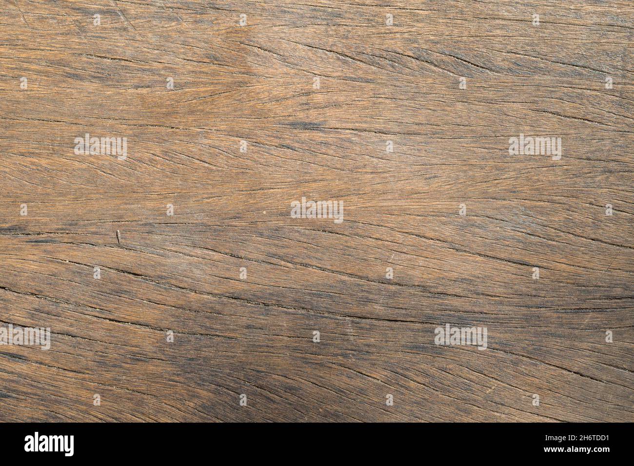 Old brown wooden floor texture use for background Stock Photo - Alamy