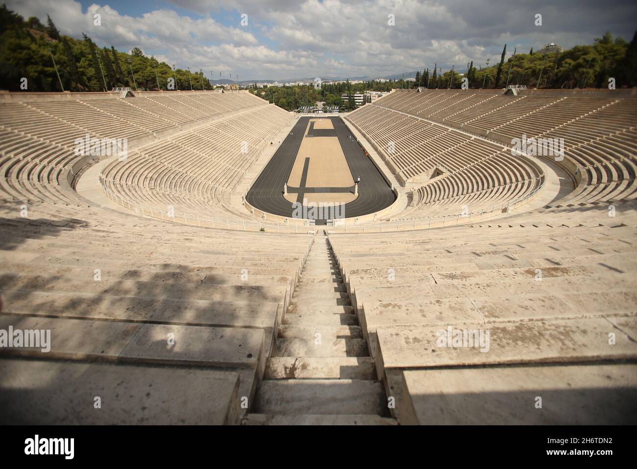 Athens_greece hi-res stock photography and images - Alamy