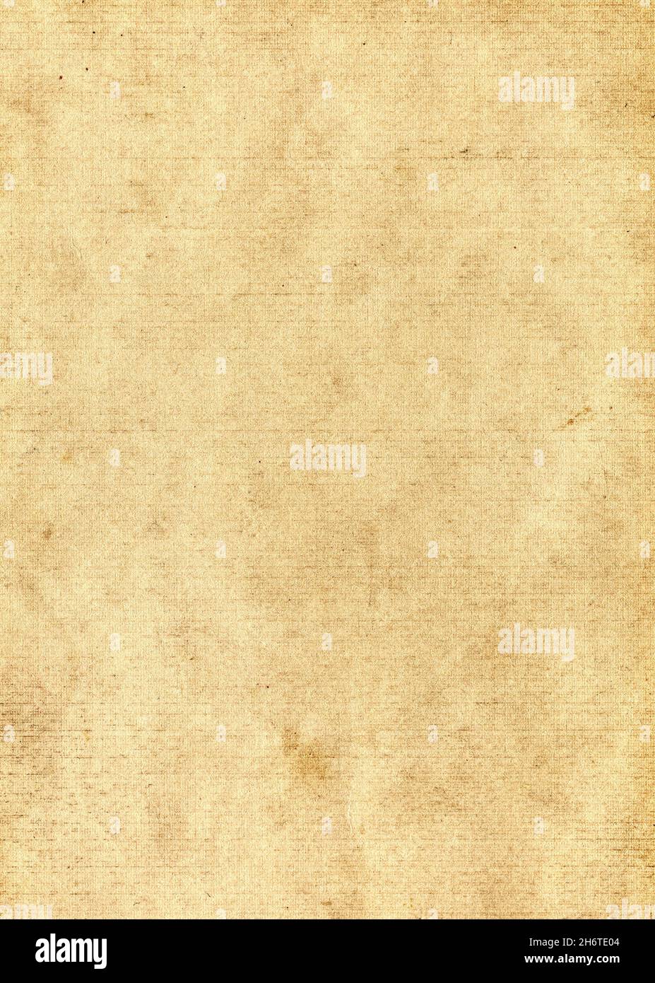 Texture of the Old and Vintage Paper closeup Stock Photo - Alamy