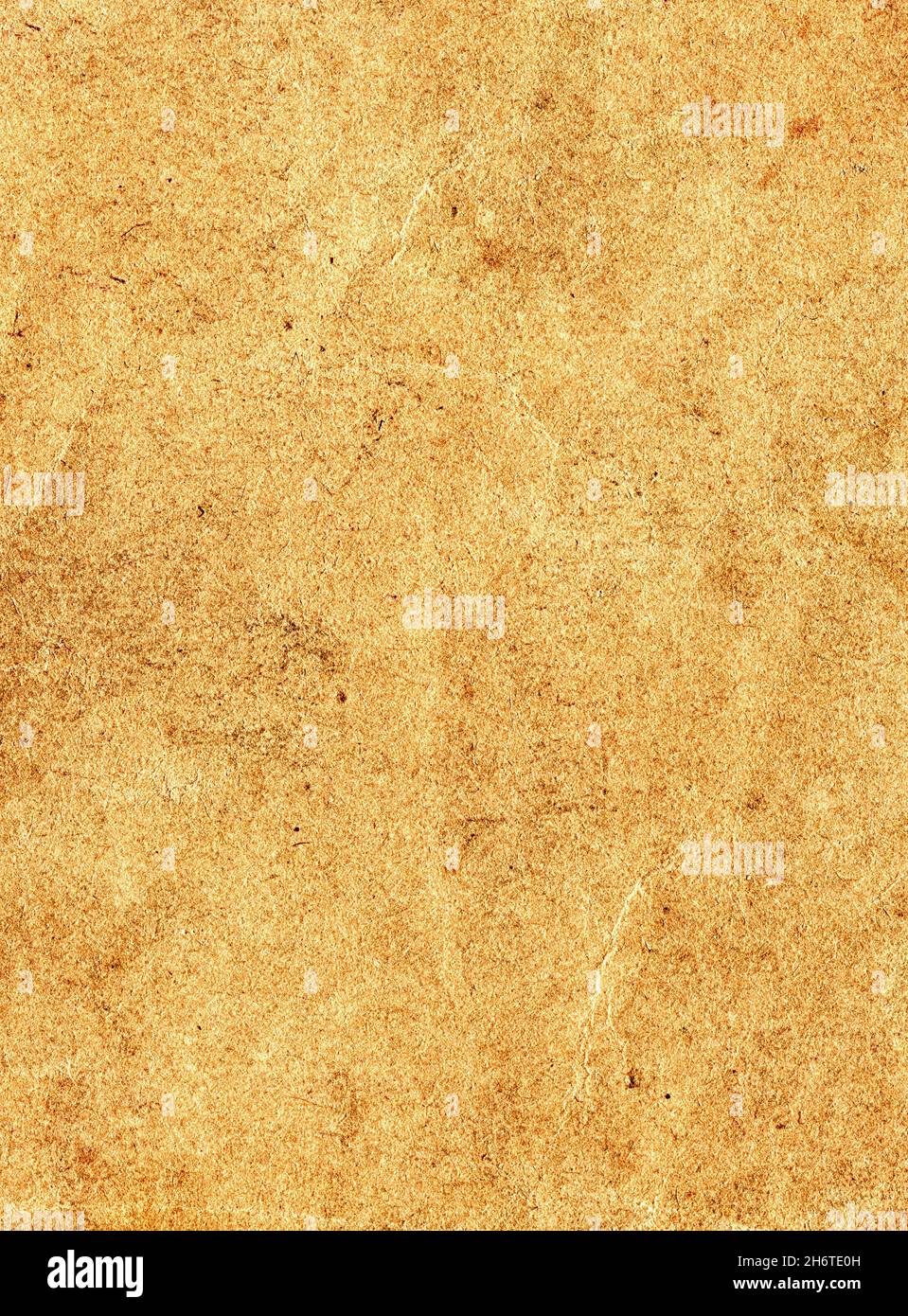 Texture of the Old and Vintage Paper closeup Stock Photo - Alamy