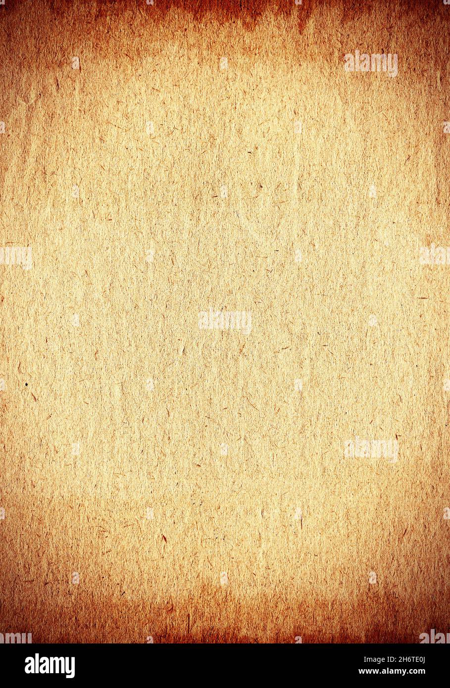 Texture of the Old and Vintage Paper closeup Stock Photo - Alamy