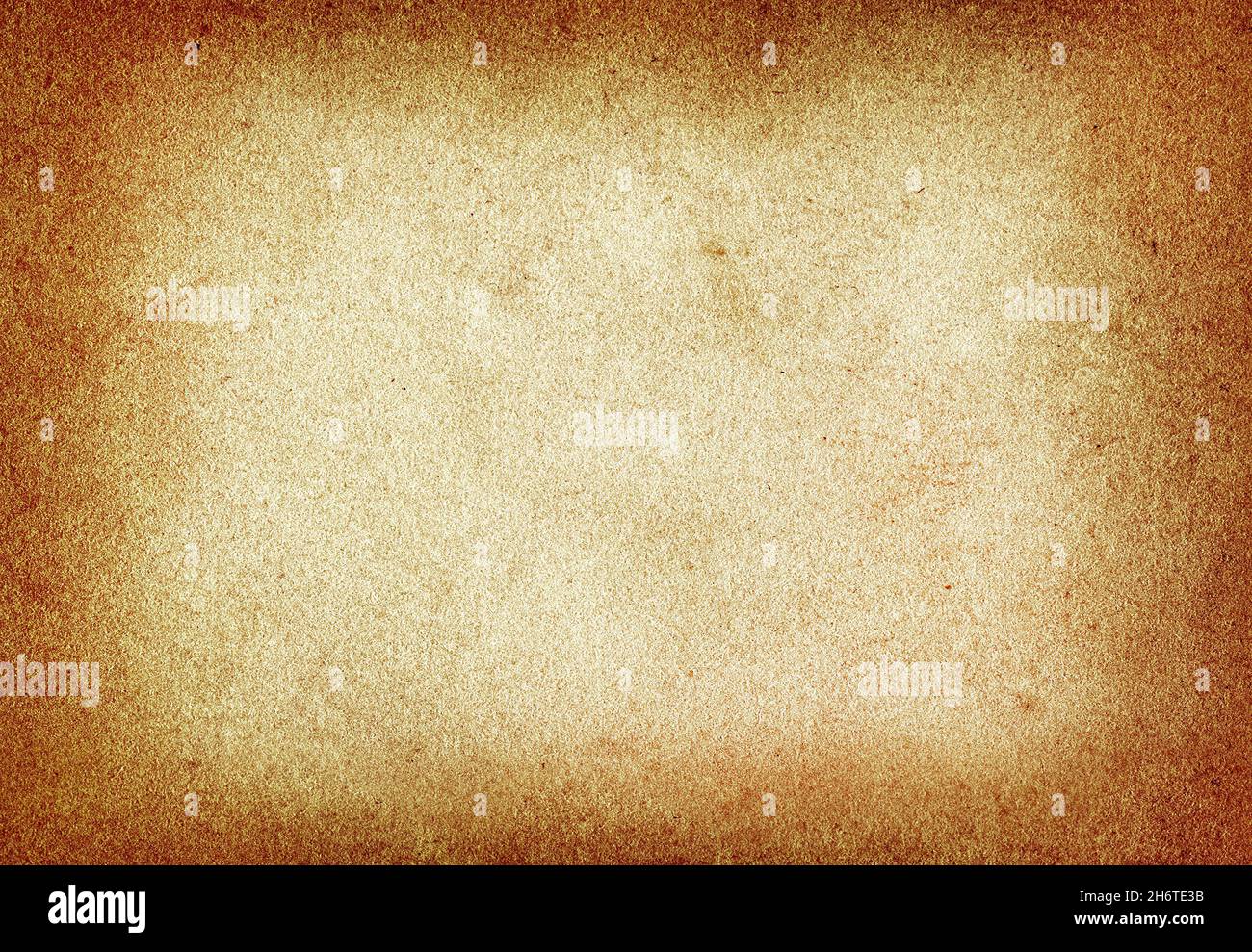 Texture of the Old and Vintage Paper closeup Stock Photo - Alamy