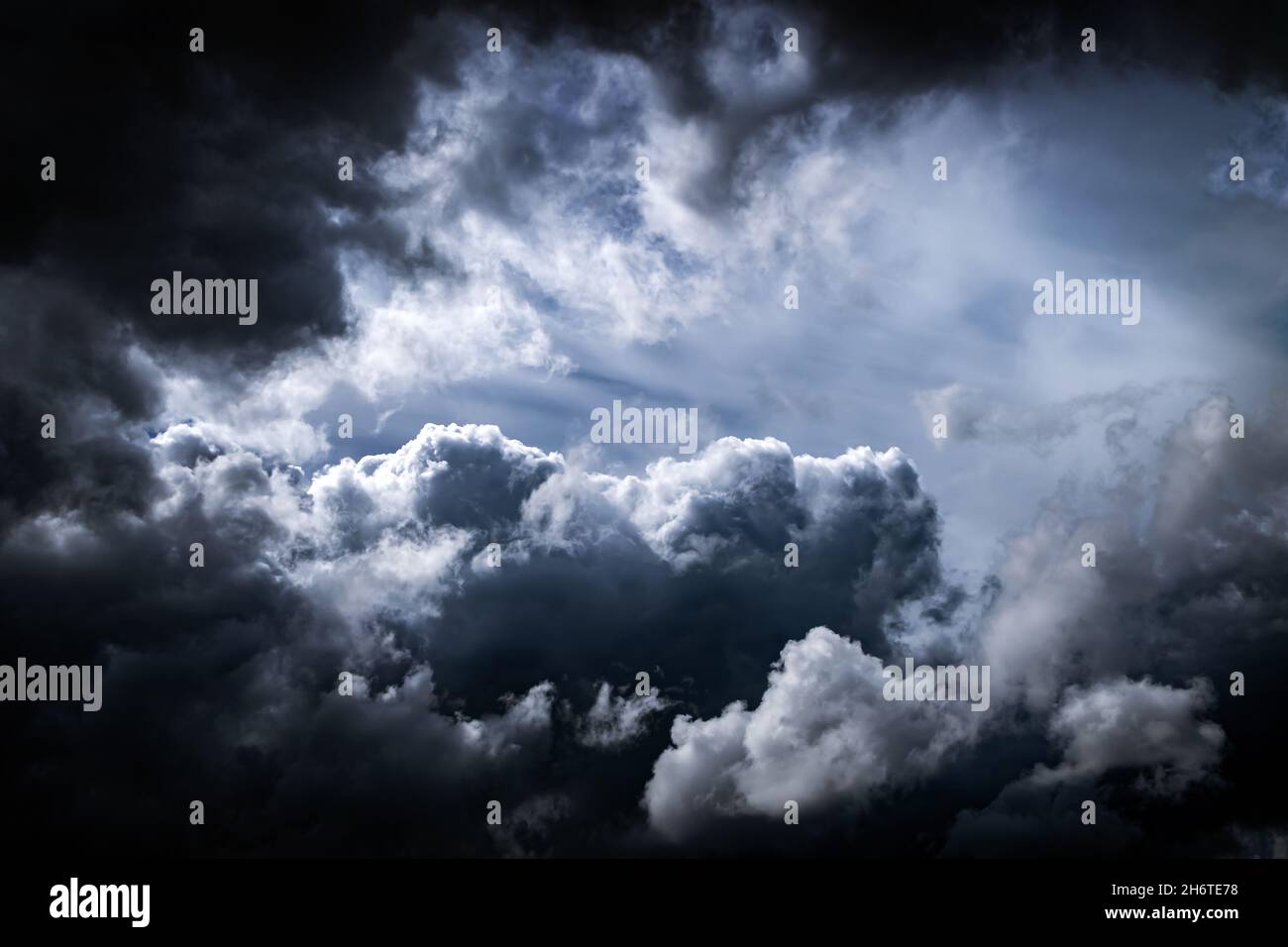 Before typhoon hi-res stock photography and images - Alamy
