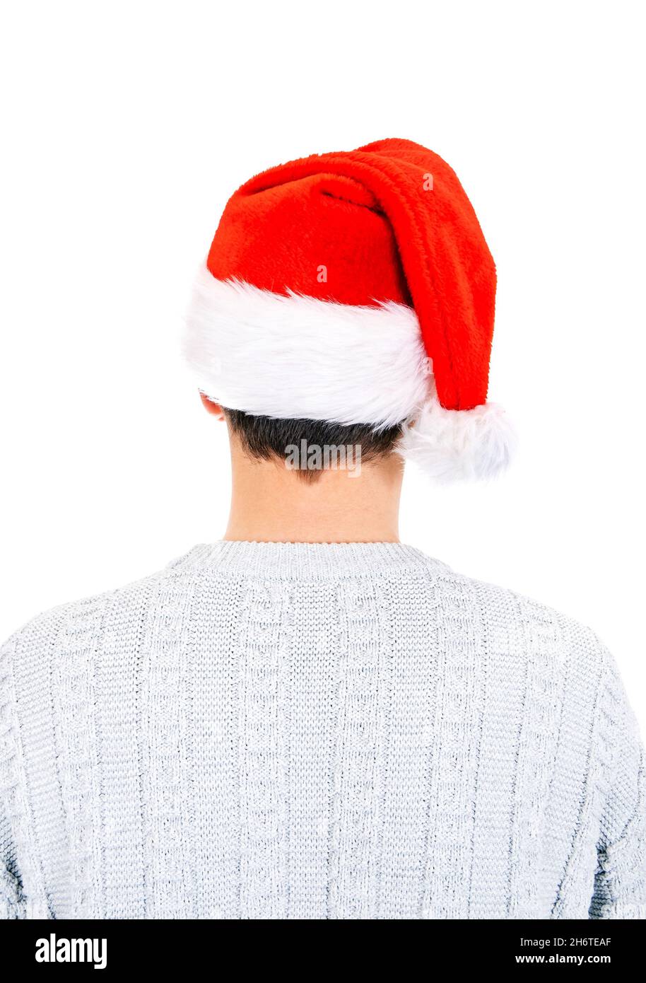 Hands on the nape hi-res stock photography and images - Alamy