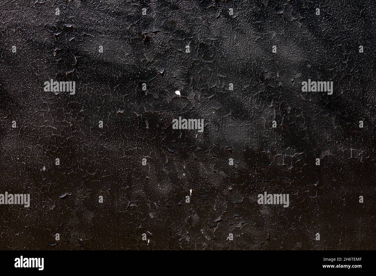 Black colored textured dark elegant Concrete background Stock Photo - Alamy