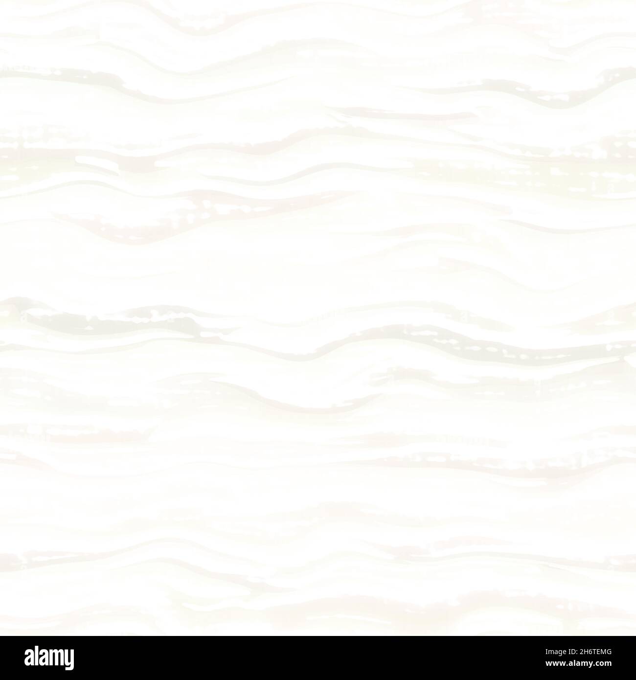 Neutral white on white striped rice paper texture. Seamless subtle ...