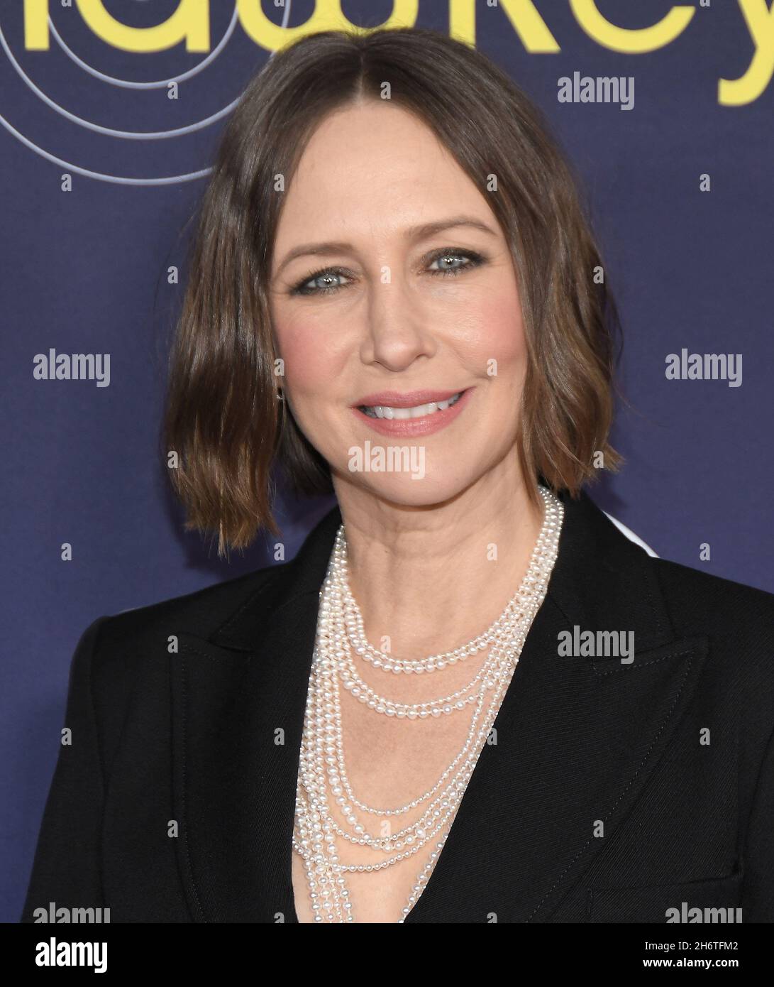 Vera farmiga 2021 hi-res stock photography and images - Alamy