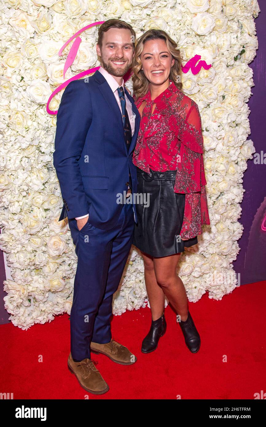 Kate rockwell hi-res stock photography and images - Alamy