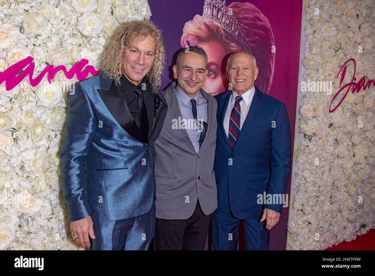 Bryan marshall actor hi-res stock photography and images - Alamy