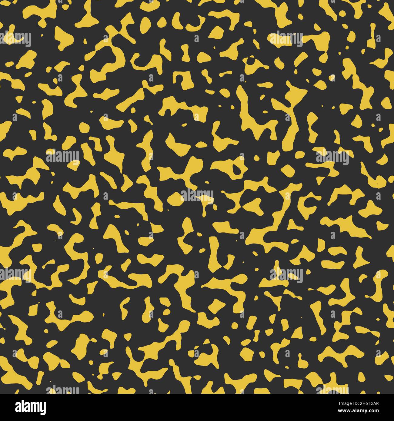 Seamless abstract non print resembling strange colored animal skin ...