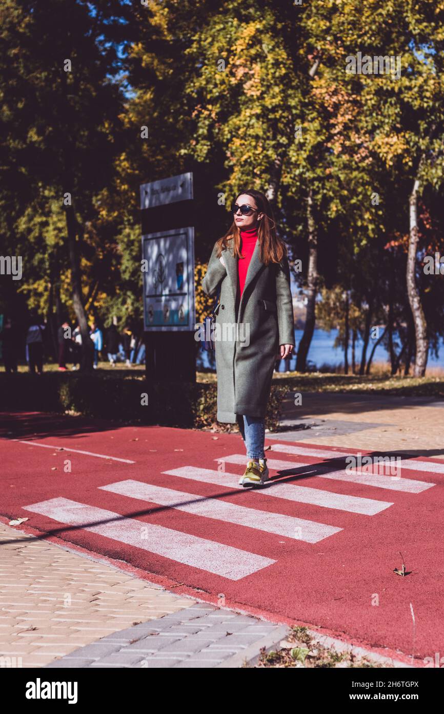 High contrast female model portrait hi-res stock photography and images ...