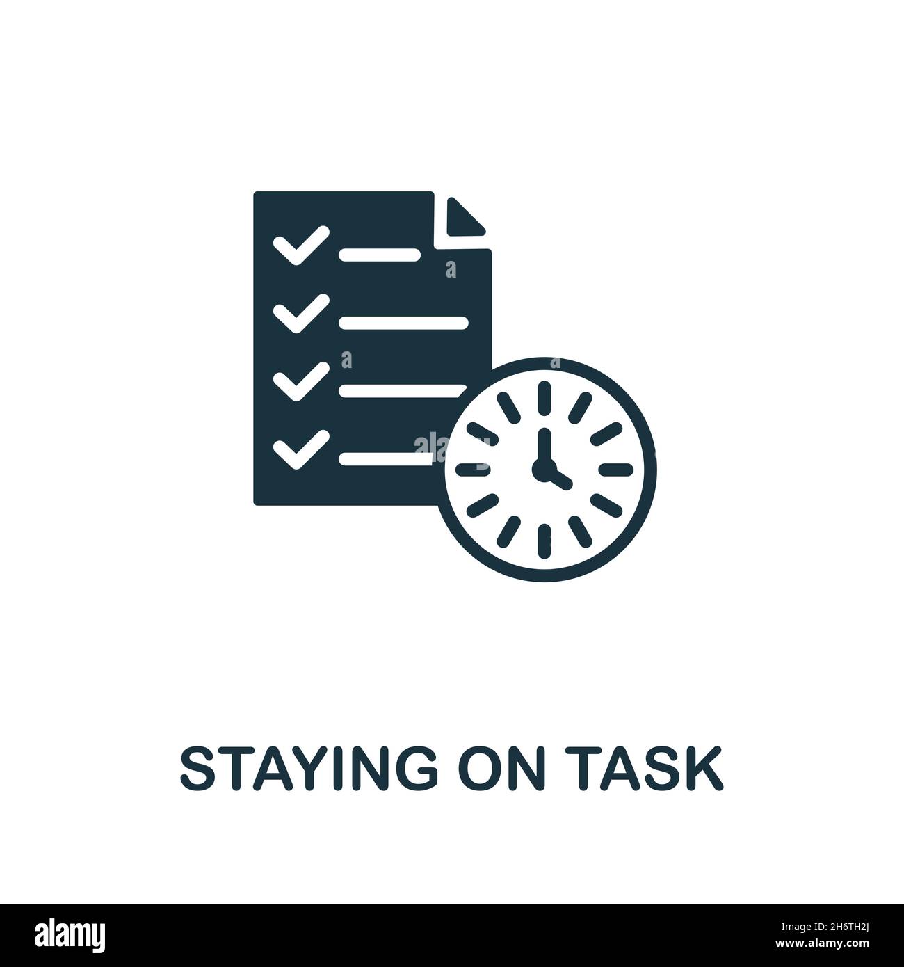 House task Stock Vector Images - Alamy