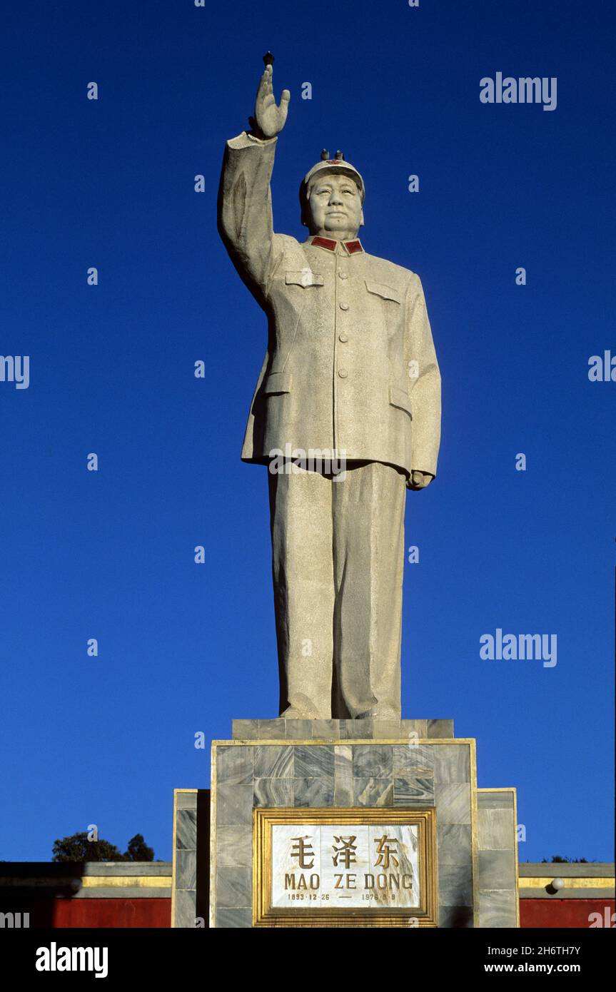 Yunnan kunming hi-res stock photography and images - Alamy