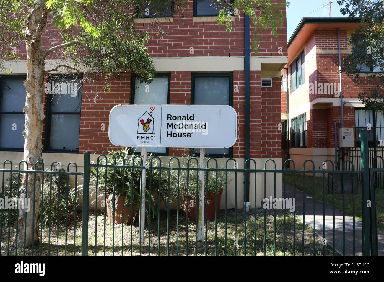 149 barker street hi-res stock photography and images - Alamy