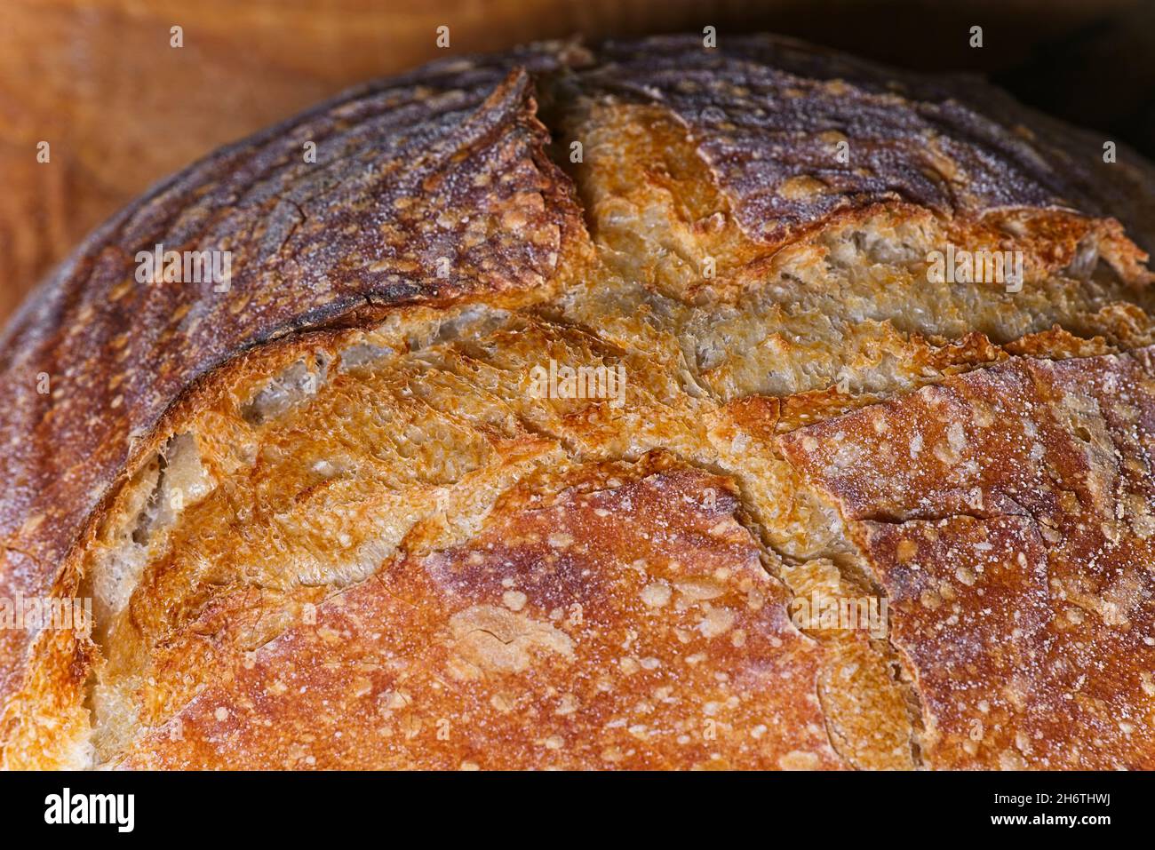 Loaf home made craft hi-res stock photography and images - Alamy