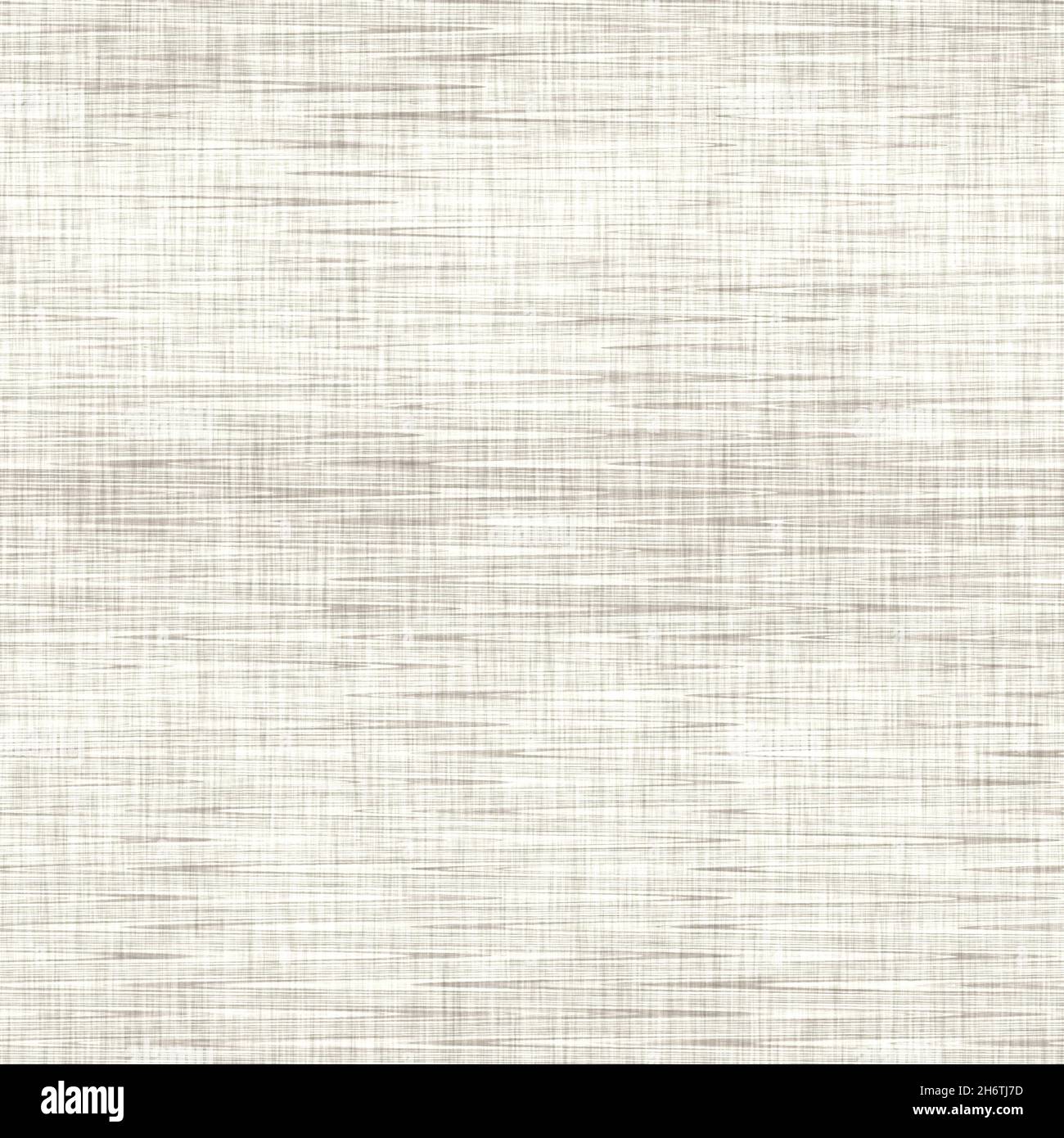 Linen texture background with broken stripe. Organic irregular striped ...