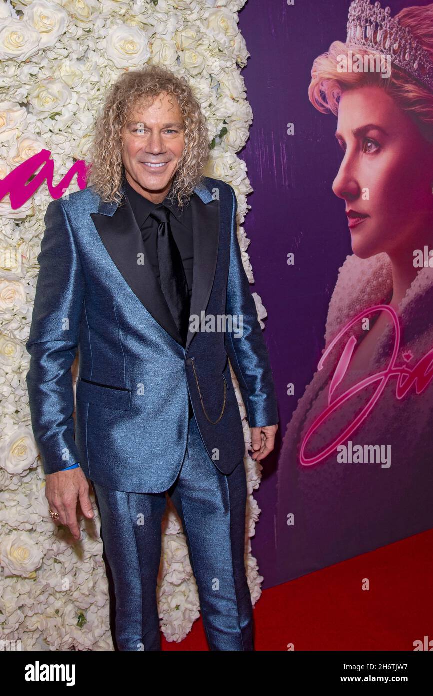 David bryan of bon jovi hi-res stock photography and images - Alamy