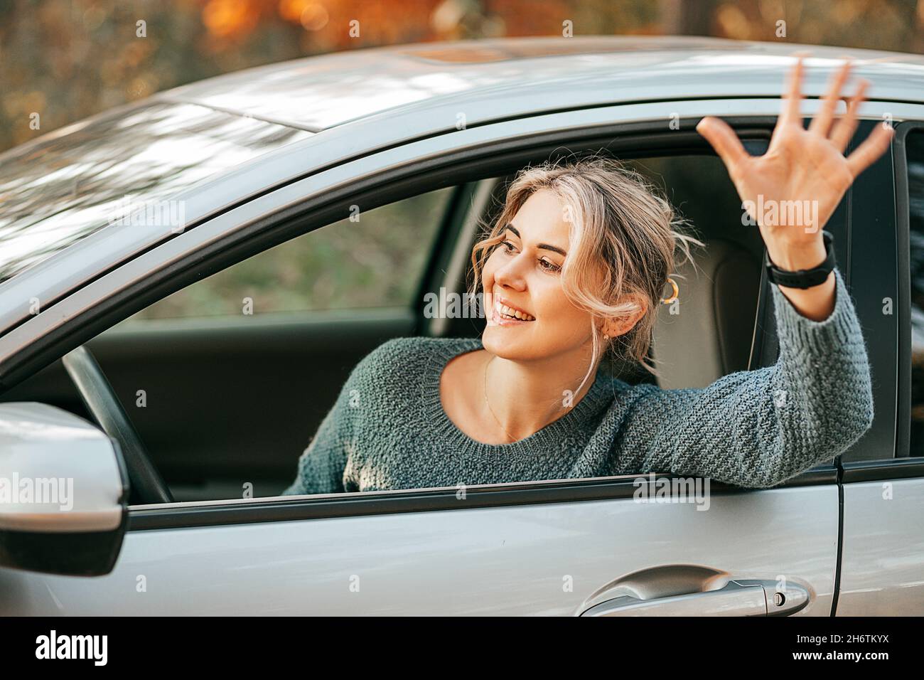 Possitive hi-res stock photography and images - Alamy