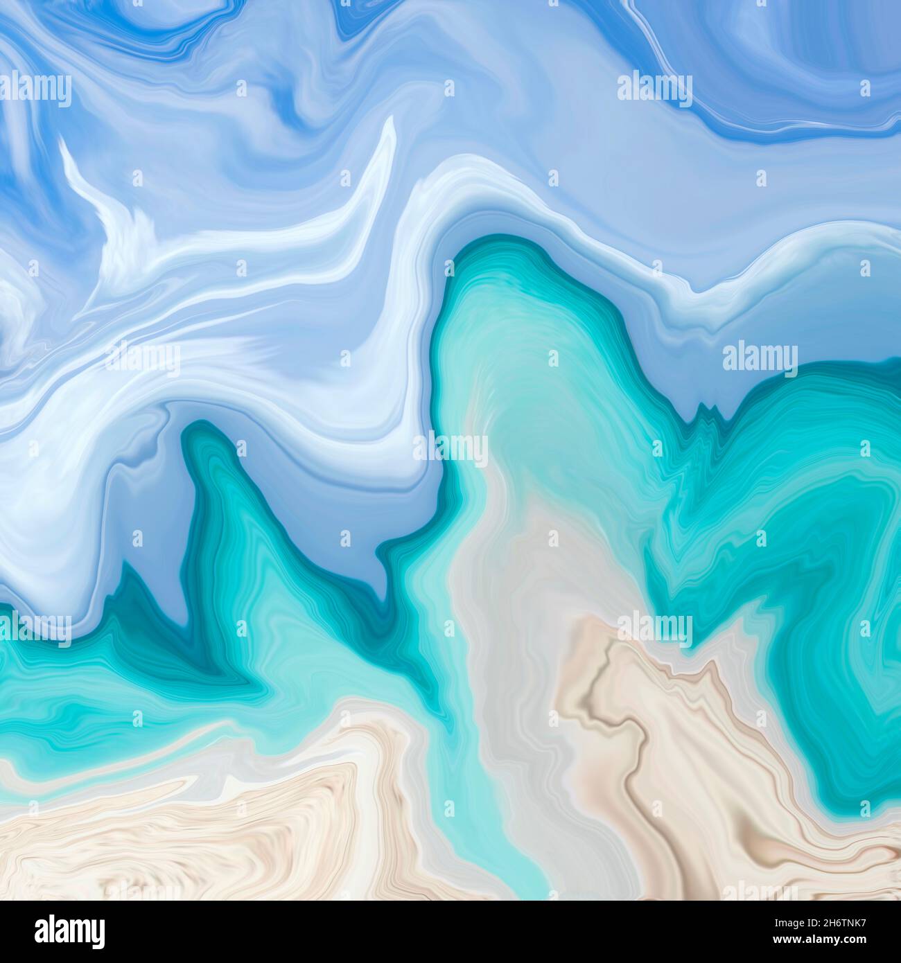 Abstract oil marble background for packaging and postcard and gifts and ...