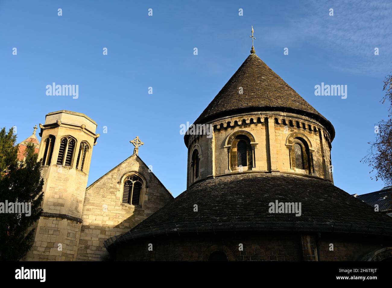 Autumn in Cambridge Stock Photo - Alamy