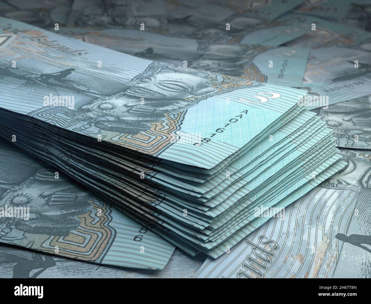 Money of Cook Islands. Cook Islands dollar dollar bills. CookIslands ...