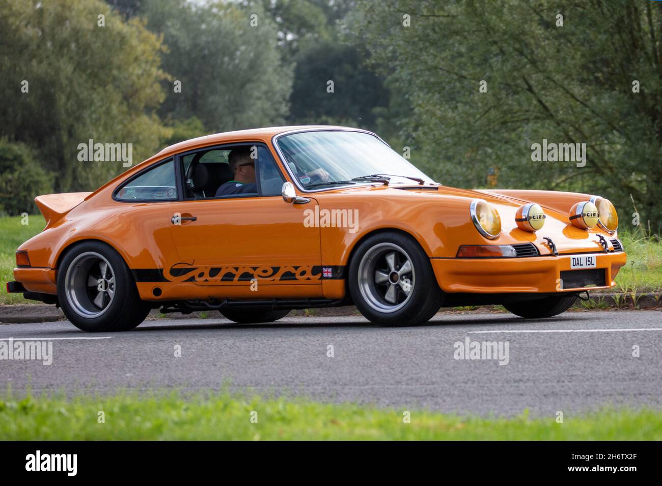 Ferdinand Butzi Porsche High Resolution Stock Photography and Images ...