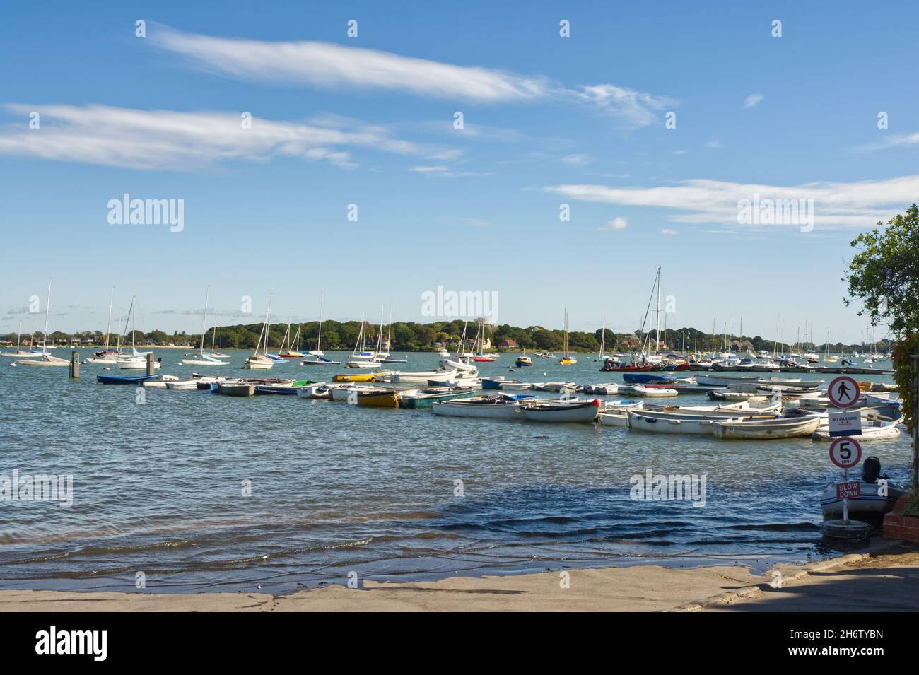 Ichenor hi-res stock photography and images - Alamy