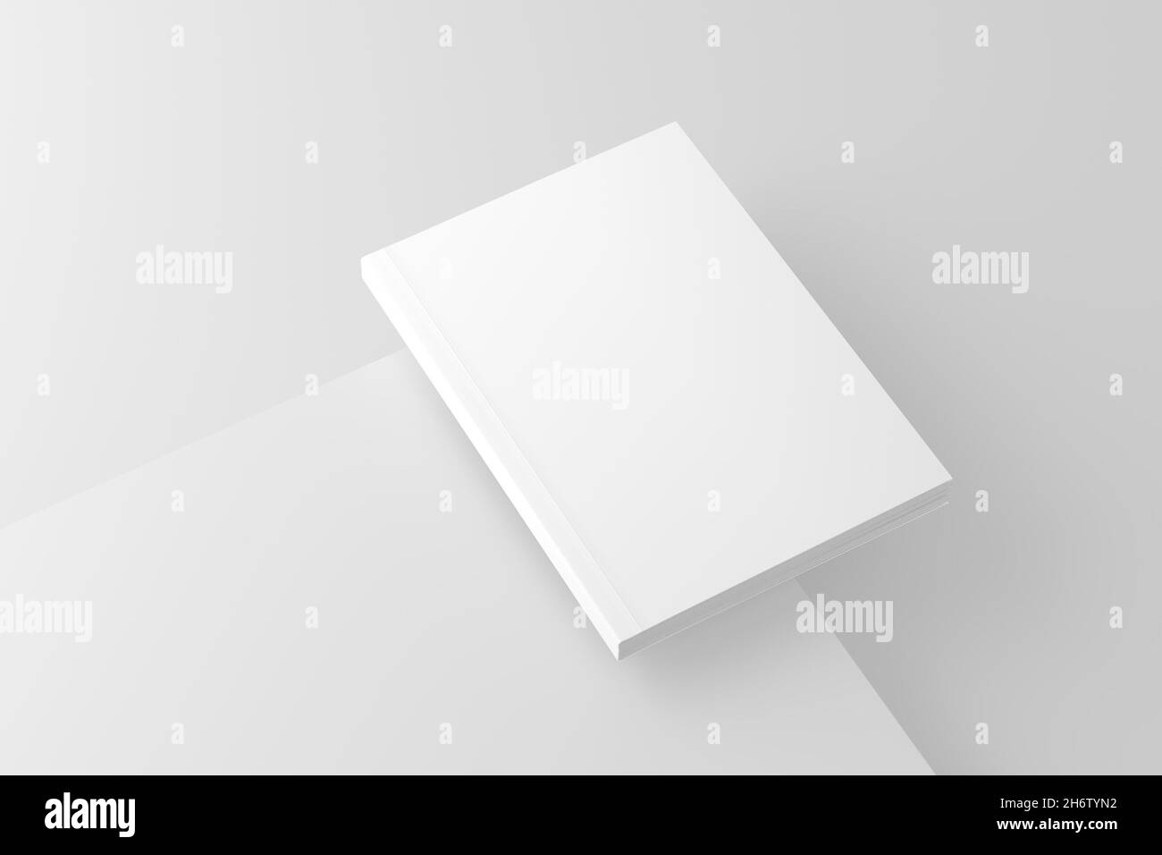 Cover sheet for portfolio Black and White Stock Photos & Images - Alamy