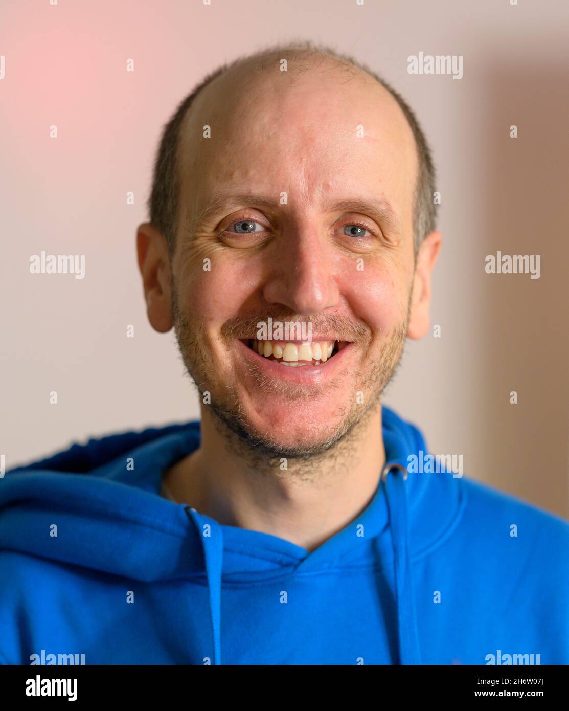 Jack Thorne 2021 Stock Photo - Alamy