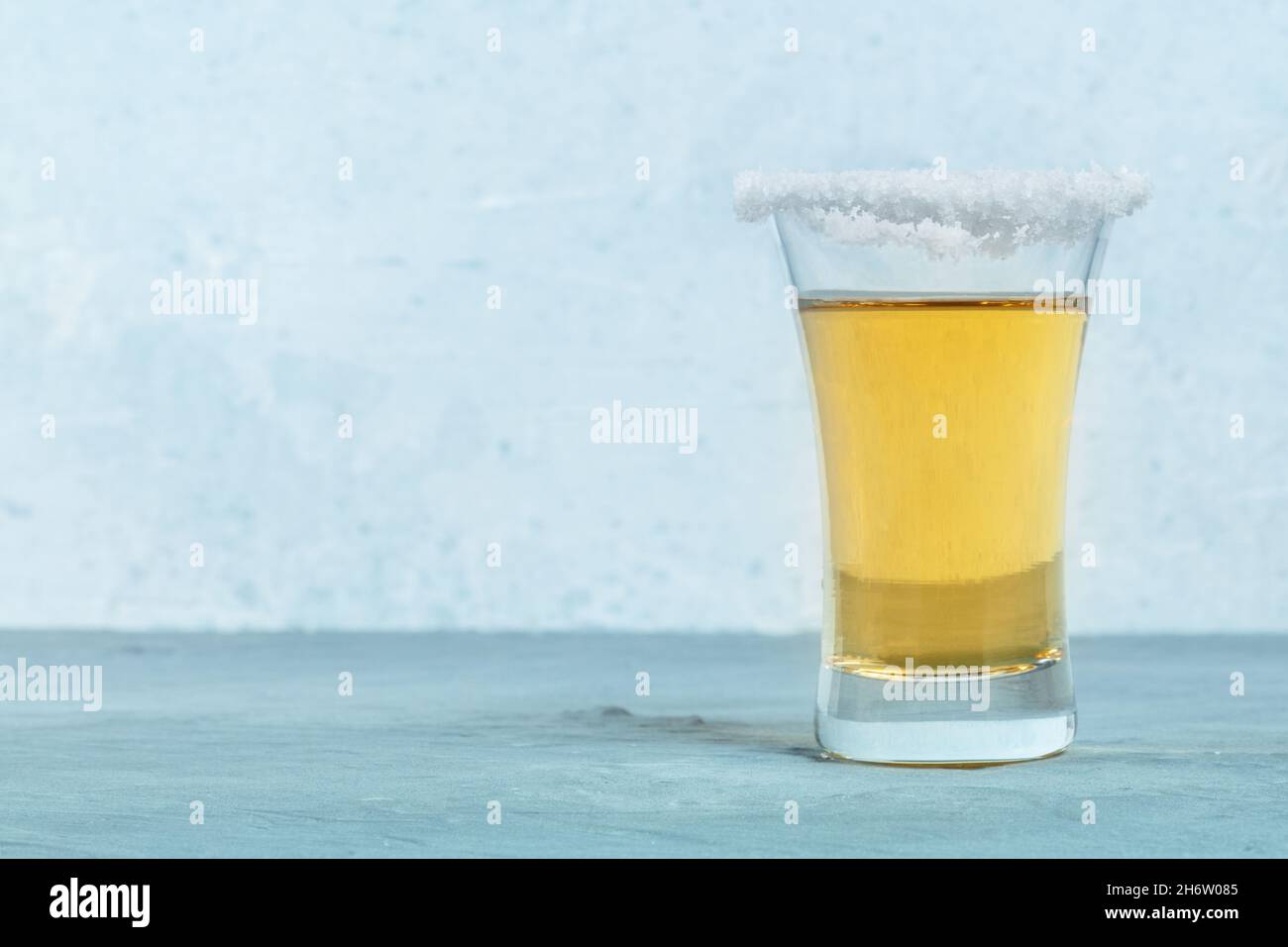 Tequila shot hi-res stock photography and images - Alamy