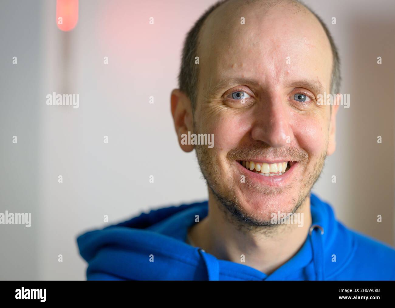 Jack Thorne 2021 Stock Photo - Alamy