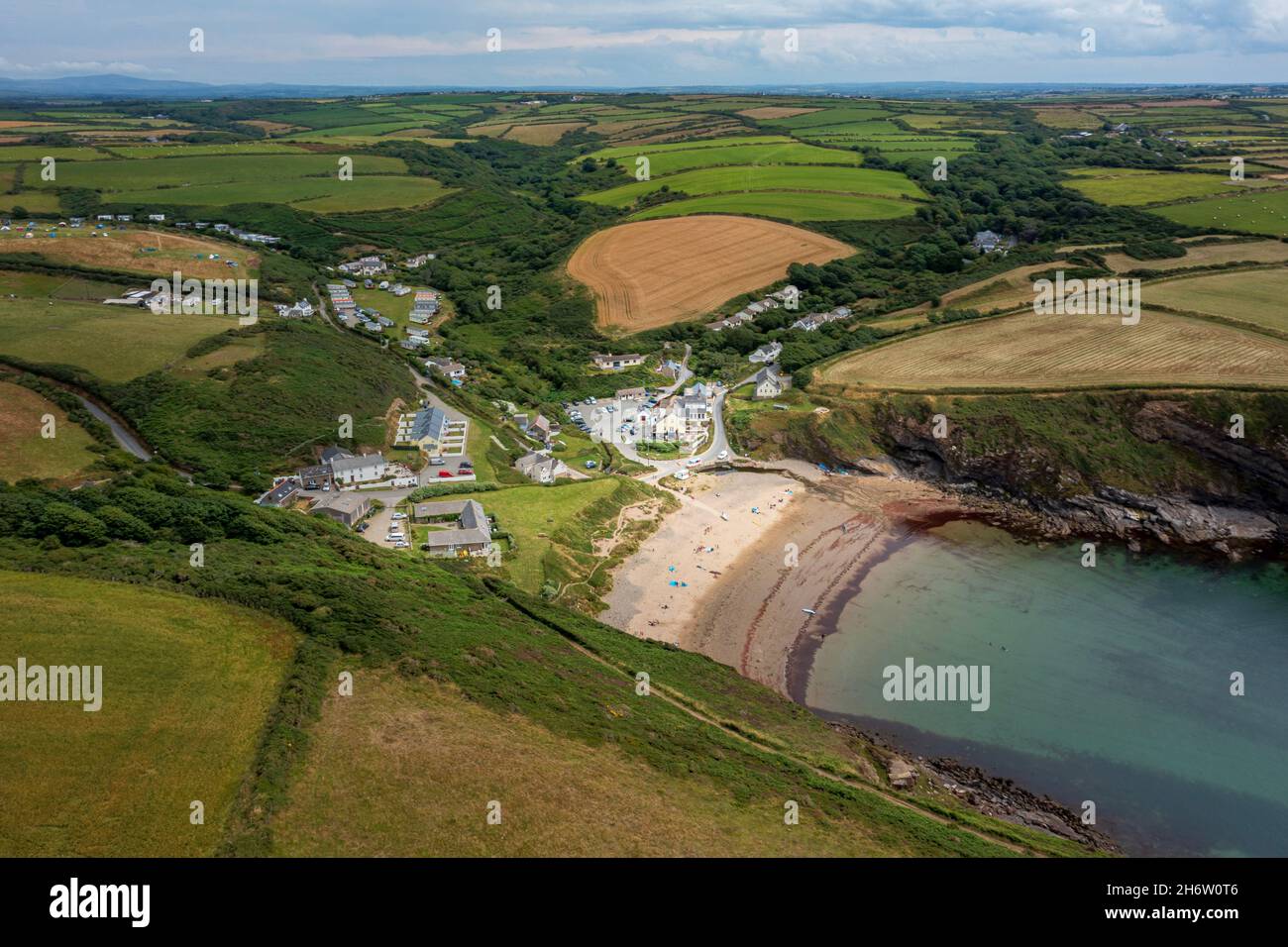 Nolton hi-res stock photography and images - Alamy