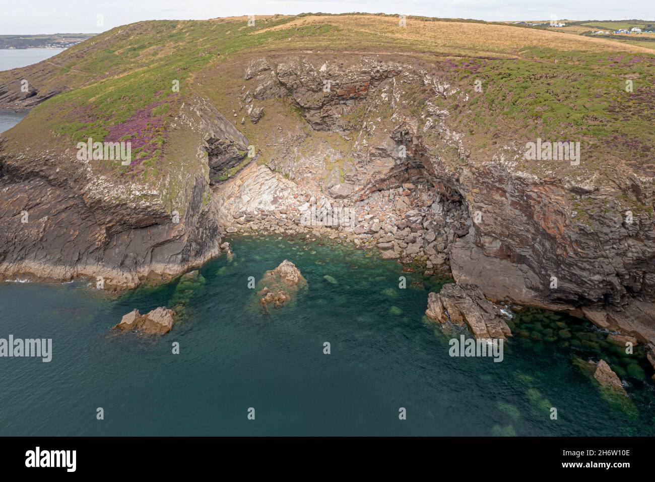 Nolton hi-res stock photography and images - Alamy