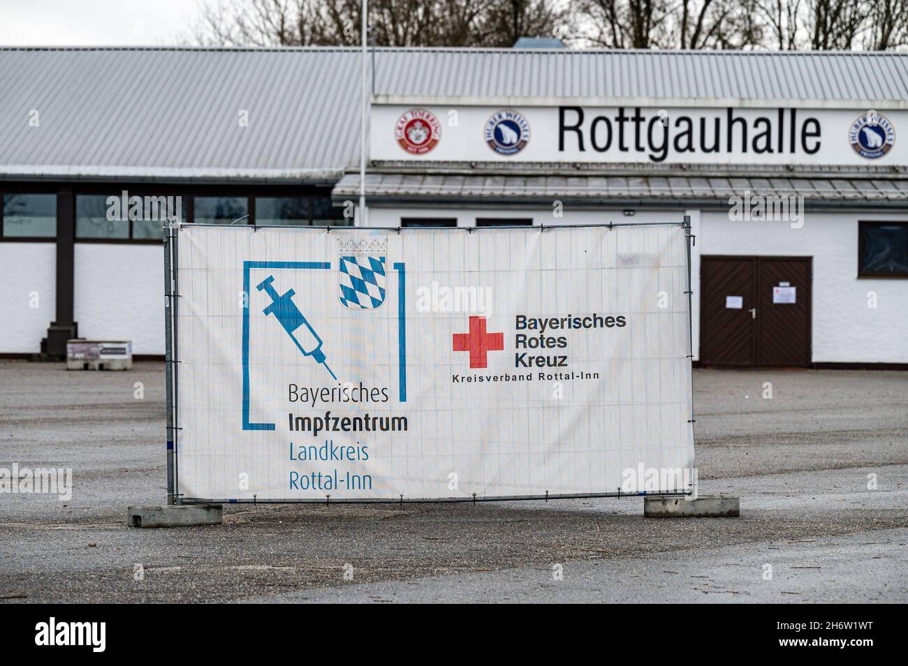 Landkreis rottal inn hi-res stock photography and images - Alamy