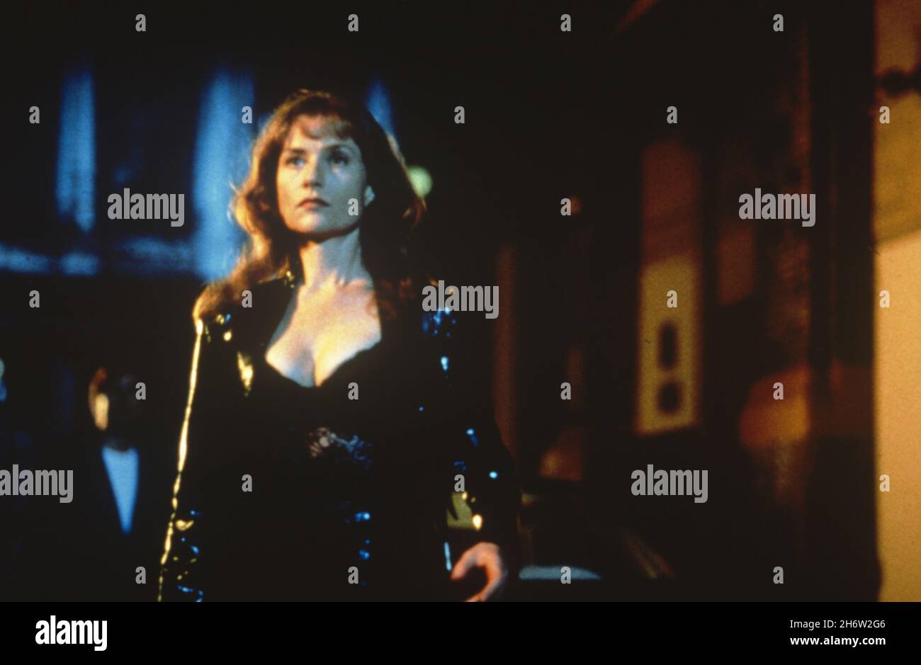 Hal hartley hi-res stock photography and images - Alamy