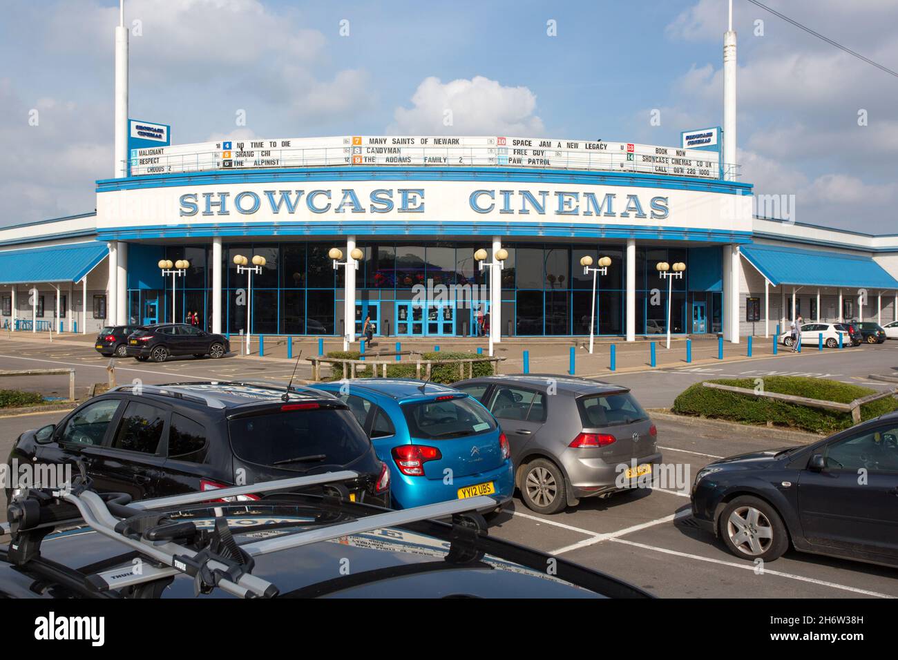 Bs2 0sp hi-res stock photography and images - Alamy