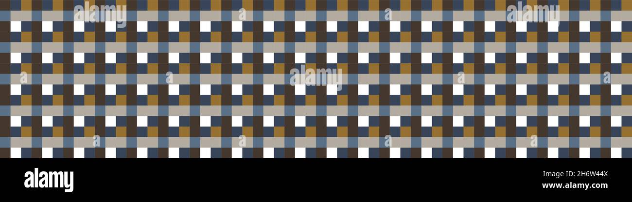 Masculine seamless border. Speckled simple shape for digital scrapbook ...