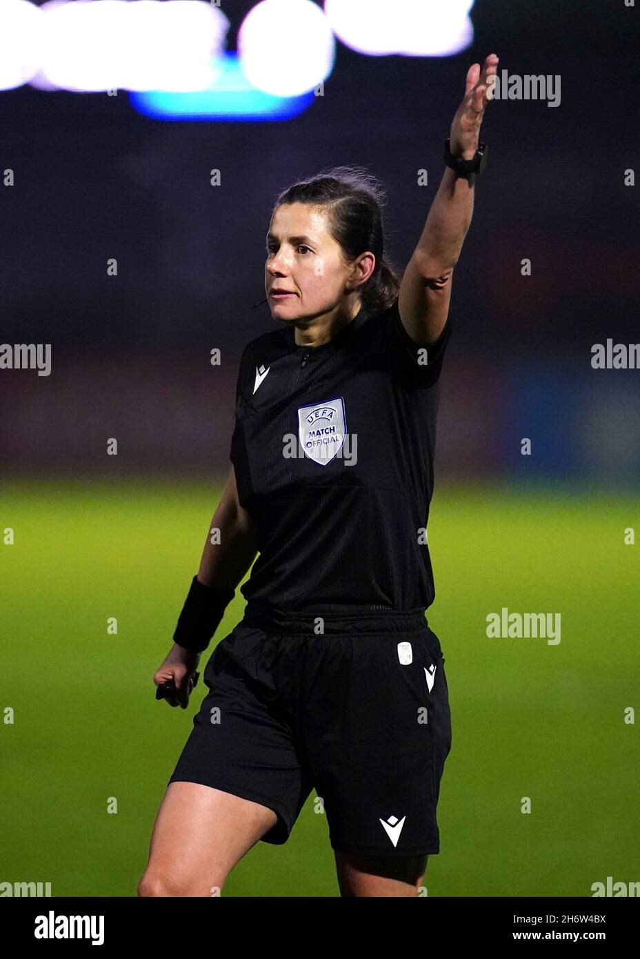 Kataryna hi-res stock photography and images - Alamy