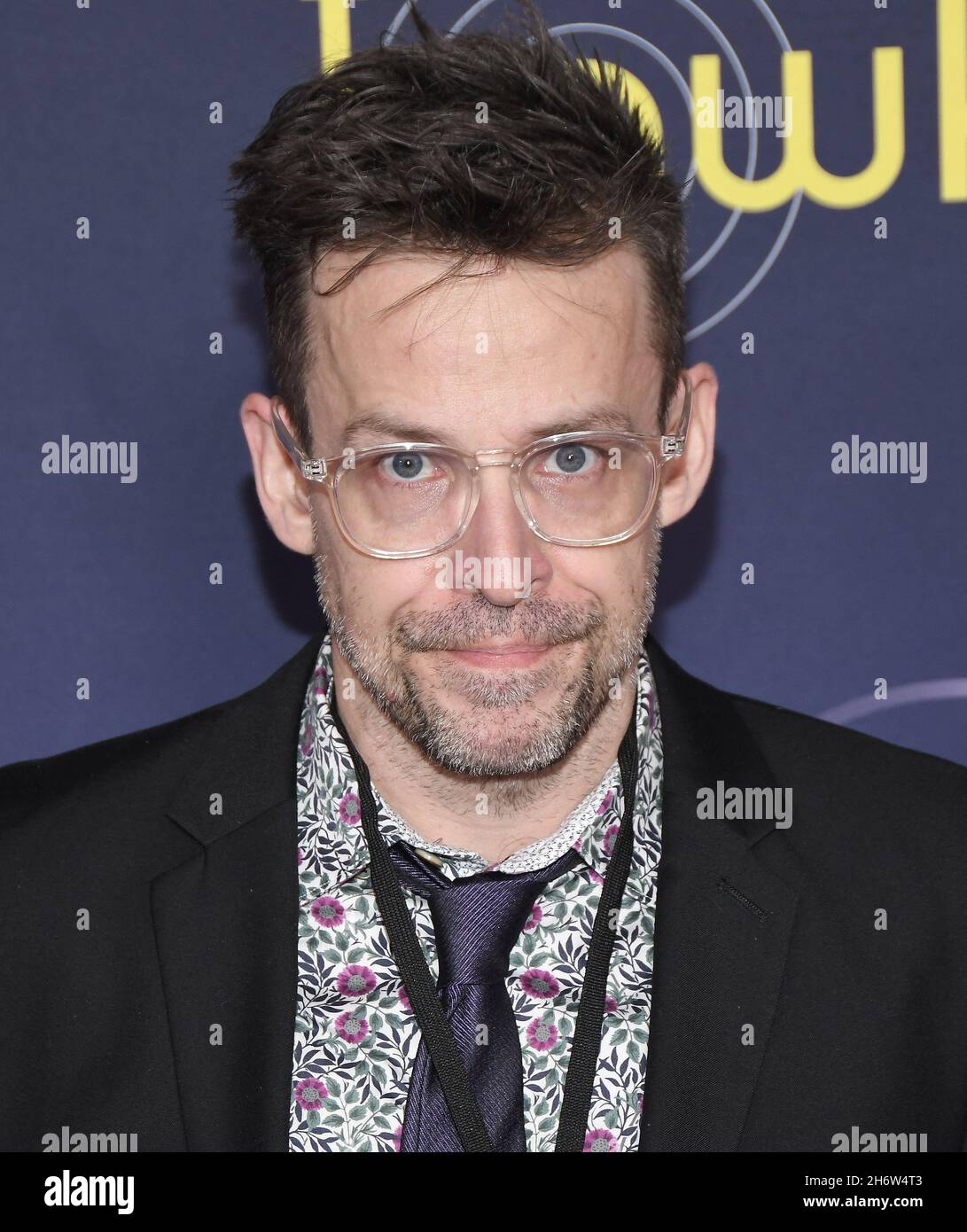 Matt fraction hi-res stock photography and images - Alamy