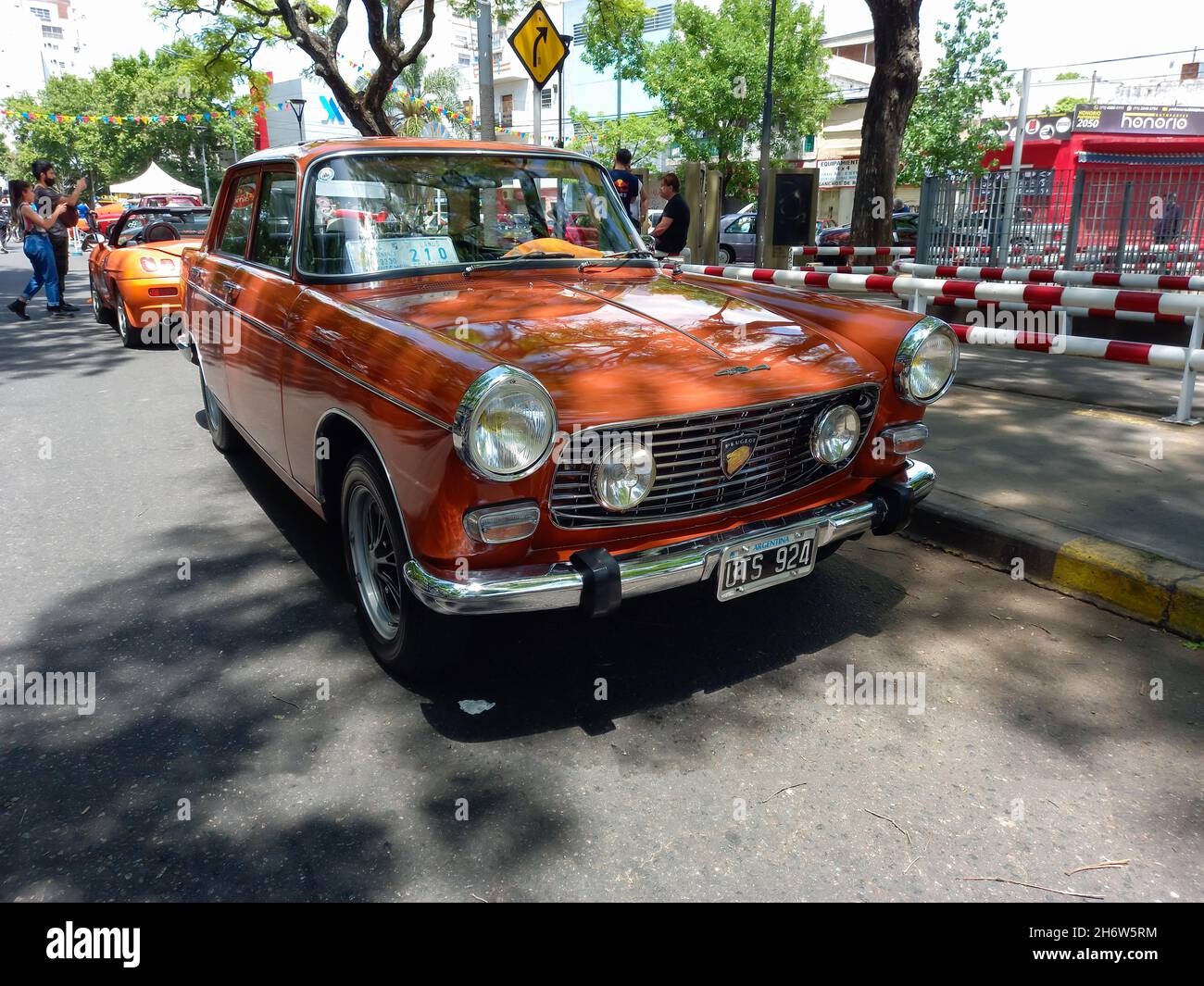 Expo 1960 hi-res stock photography and images - Alamy