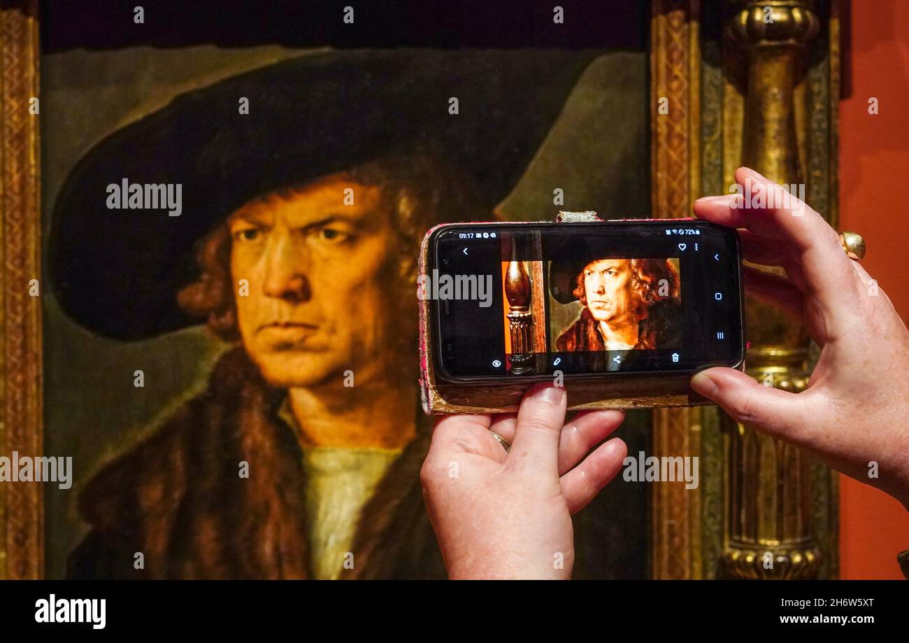 Durer's journeys hi-res stock photography and images - Alamy