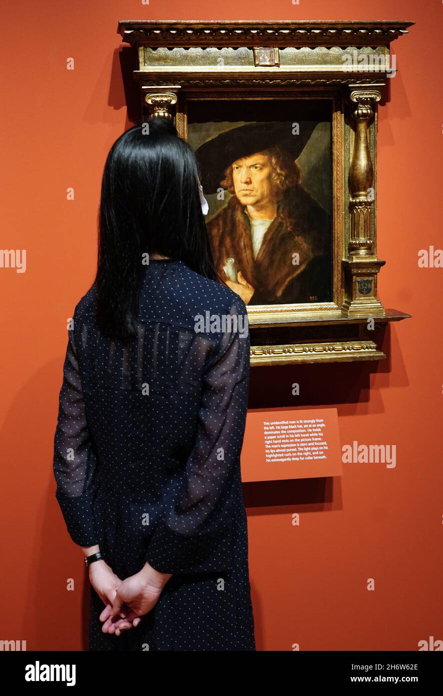 Durers journeys hi-res stock photography and images - Alamy