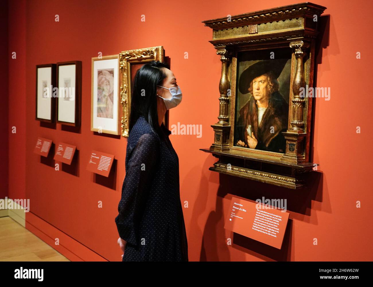 Durer's journeys hi-res stock photography and images - Alamy