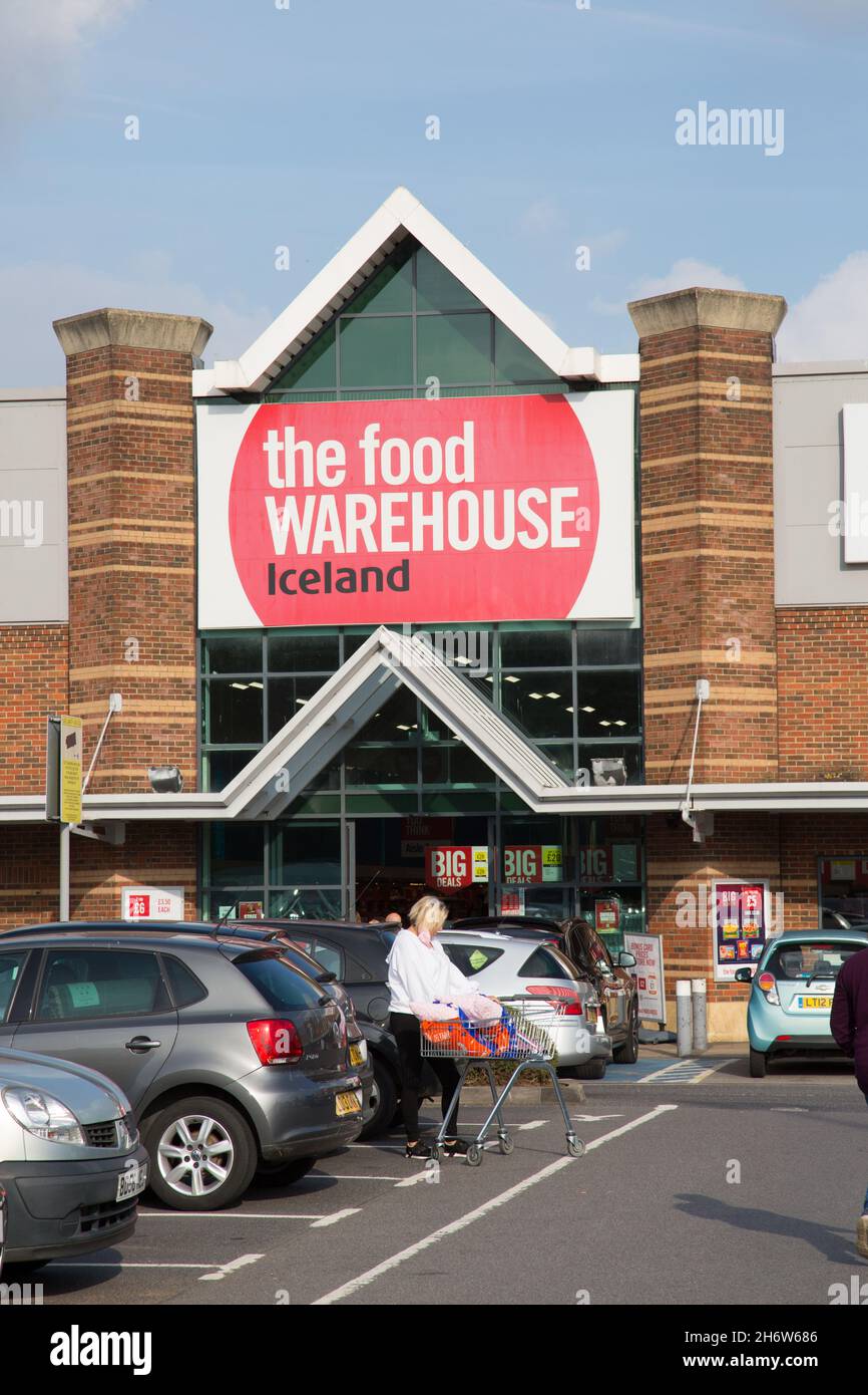 Avonmeads Shopping Park, Bristol, BS2 0SP Stock Photo - Alamy