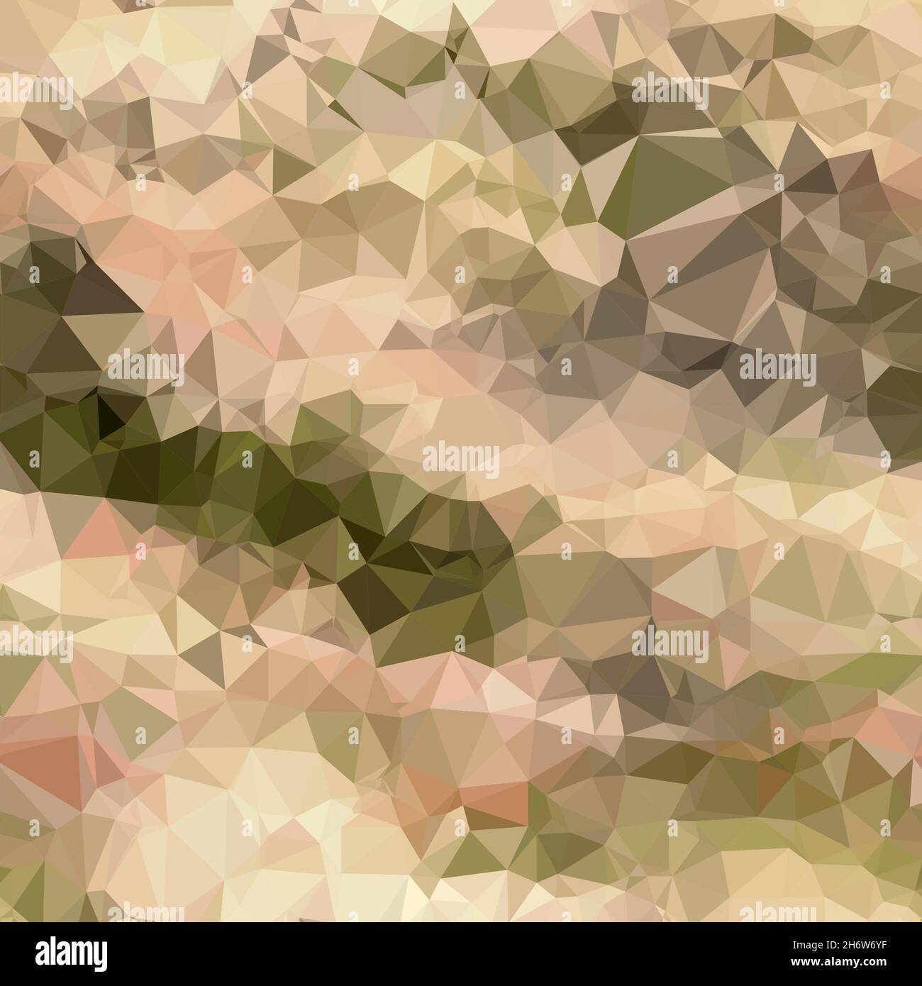 Seamless triangle pattern for surface pattern and print Stock Photo - Alamy