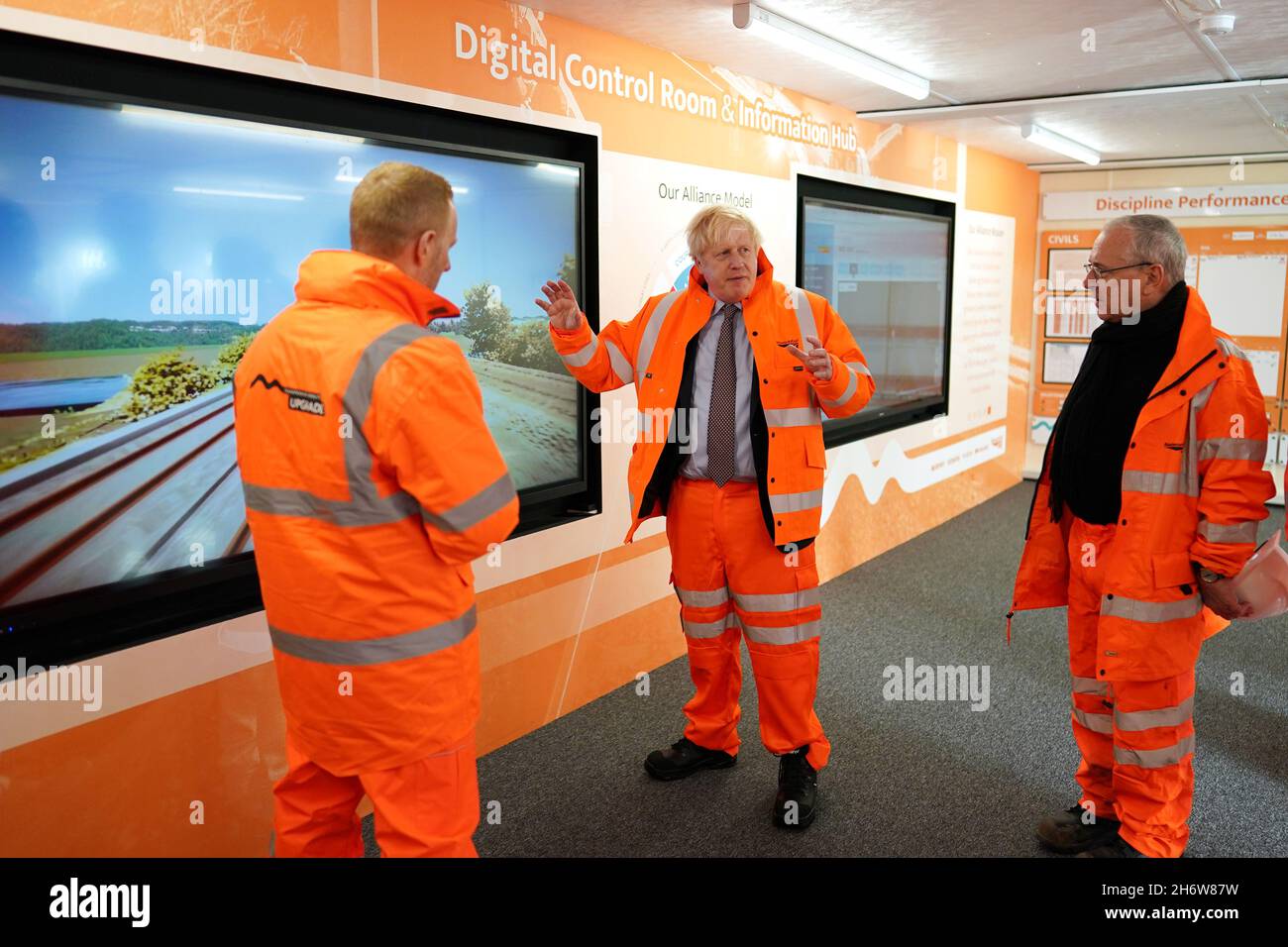 Integrated rail plan hi-res stock photography and images - Alamy