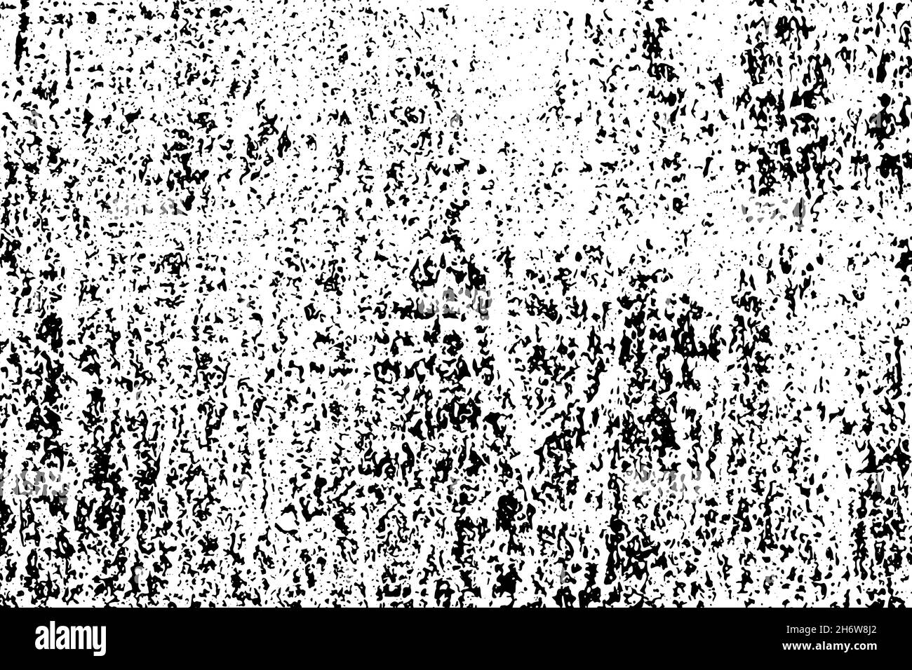 Abstract Vector Texture Of Metal Rusty Sheet Black And White Grunge 1489
