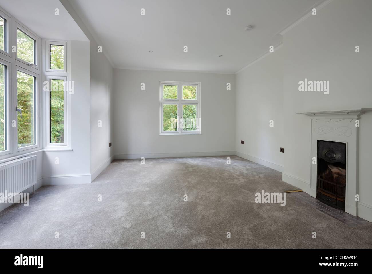 Traditional British Living Room High Resolution Stock Photography and ...