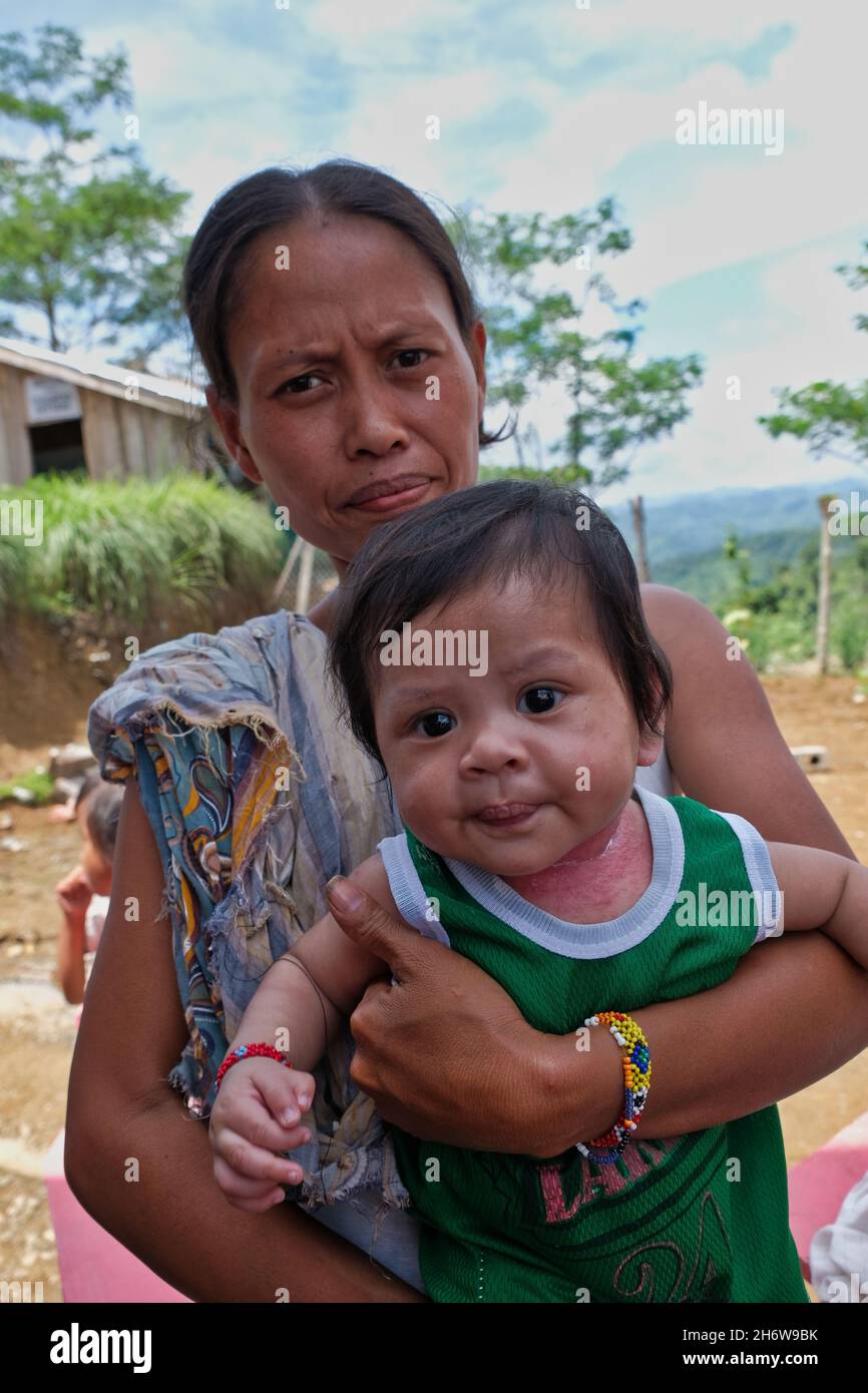 Modern aeta hi-res stock photography and images - Alamy